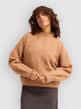 Billabong True Love Sweat marron