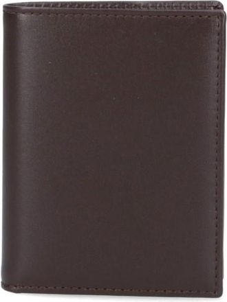 Comme Des Gar&ccedil;ons Bi-Fold Wallet