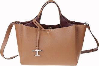 Tod's Tods Crossbody Bags - Mini Apa 2 Bag Brown - Gr. unisize - in Braun - für Damen
