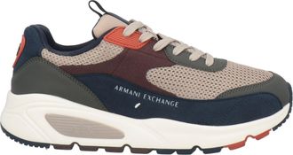 Emporio Armani SCHUHE - Sneakers auf YOOX.COM
