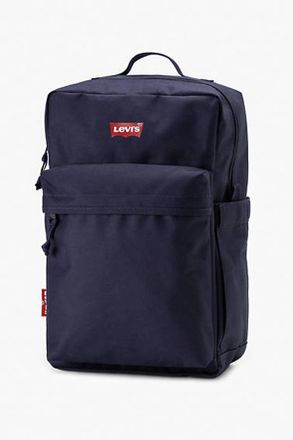 Levi's L Pack Standard - Herren - Blau / Blau
