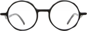 Kuboraum unisex, Accessories, Schwarzk, 49 MMGr&ouml;&szlig;e