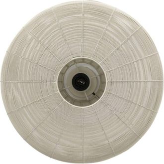 Light & Living Light & Living - applique murale - Bahoto - beige - métal - E27