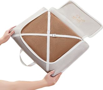 Generic Strickwaschbeutel - empfindlicher Waschbeutel, feiner Netzbeutel | Waschbeamte f&uuml;r Seidenhemden, Kaschmirpullover, Spitzenw&auml;sche in der Vorderlastmasc