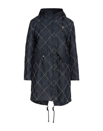 Dondup JACKEN & M&Auml;NTEL - Jeansjacken/M&auml;ntel auf YOOX.COM