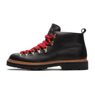 Fracap Herren, Schuhe, Schwarzk, 44 EUGr&ouml;&szlig;e