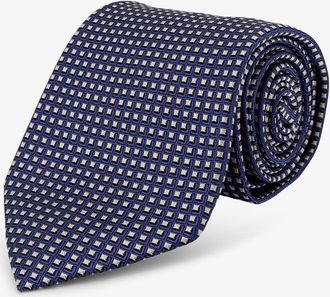 Tom Ford Silk tie - TOM FORD - gender_Man