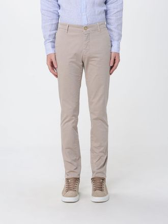 Jeckerson Pantalon Homme couleur Beige