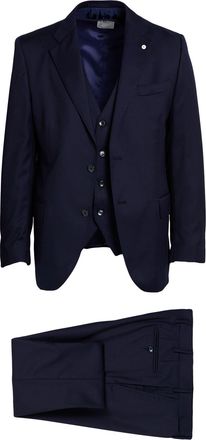 L.B.M. 1911 ANZ&Uuml;GE und CO-ORDS - Anz&uuml;ge auf YOOX.COM