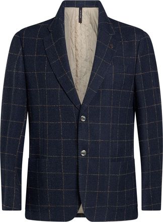 Paoloni ANZ&Uuml;GE und CO-ORDS - Blazers auf YOOX.COM