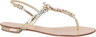 Le Silla SCHUHE - Zehentrenner auf YOOX.COM