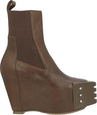 Rick Owens SCHUHE - Stiefeletten auf YOOX.COM
