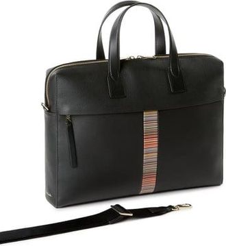 Paul Smith Porte-document Folio