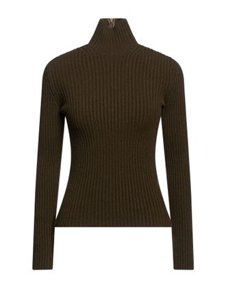 Max Mara STRICKWAREN - Rollkragenpullover auf YOOX.COM
