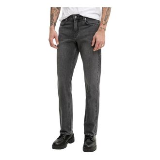 Karl Lagerfeld Gerades Jeans - - Jeans - Herren - Grau - W32 L30