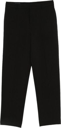 Emporio Armani Pantalons D&eacute;contract&eacute;s - Noir