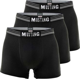 Mustang Jeans Trunks