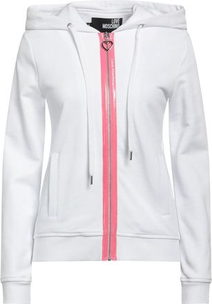 Love Moschino TOPS - Sweatshirts auf YOOX.COM