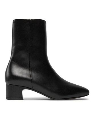 Balagan Stiefeletten Stav Schwarz