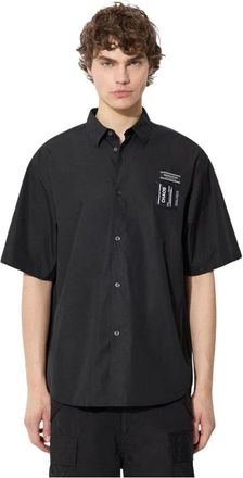 Undercover Herren, Shirts, Schwarzk, XLGr&ouml;&szlig;e