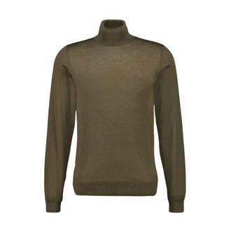 PIACENZA 1733 Piacenza 1733, Herren, Strickwaren, Gr&uuml;n, 3XLGr&ouml;&szlig;e