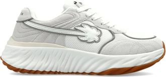 Palm Angels Femme, Chaussures, Blanc, Taille: 39 EU Minster Sport Chaussures