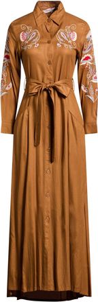 Connor & Blake KLEIDER - Maxi-Kleider auf YOOX.COM