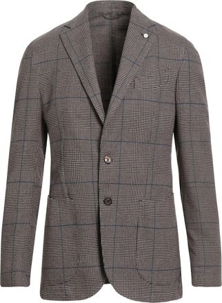 Luigi Bianchi Mantova ANZÜGE und CO-ORDS - Blazers auf YOOX.COM