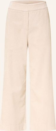 OPUS Cord-Culotte Misha beige