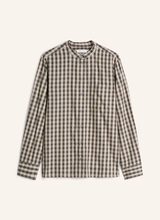 Marc O'Polo Marc Opolo Karobluse braun