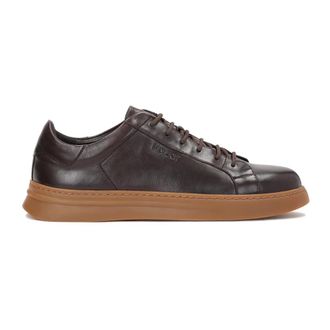 Kazar Braune Herren-Sneaker - - Shoes - Herren - Braun - 45 EU