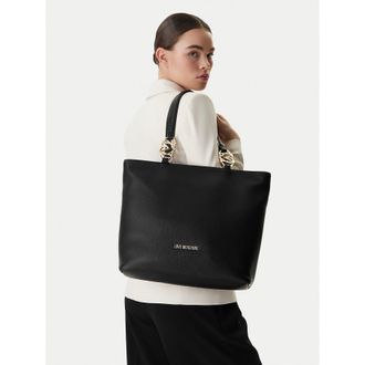 Love Moschino Handtasche LOVE MOSCHINO JC4005PP1OLB0000 Schwarz