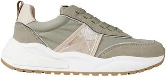 Alexander Smith Damen, Schuhe, Mehrfarbig, 35 EUGröße