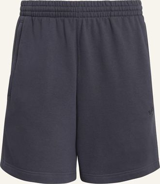 adidas Originals Adidas Originals Premium Essentials Shorts grau
