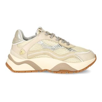 Philippe Model Sneakers Odeon Tennis - - Shoes - Damen - Beige - 36 EU