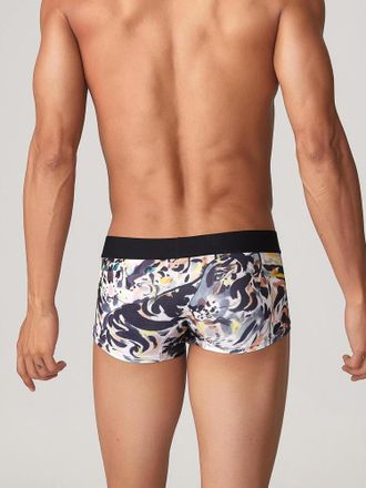 SEOBEAN Boxershorts Tiger