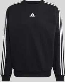 adidas Regular Fit Sweatshirt aus Baumwoll-Mix