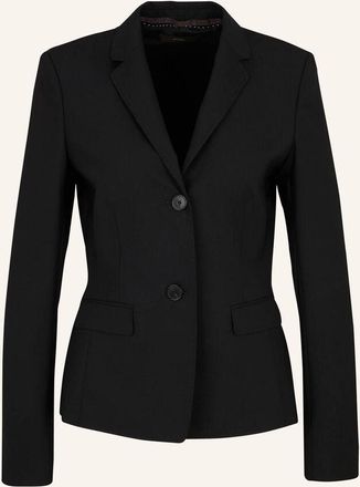 Windsor Damen Blazer aus Schurwoll-Stretchgewebe