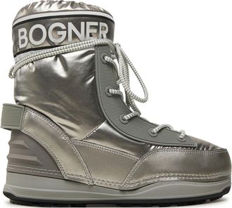 Bogner Schneeschuhe Bogner La Plagne 14 32447034 Silberfarben
