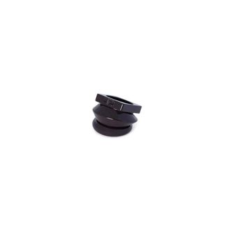 Elisabetta Franchi Damen, Accessories, Braun, 52 MMGr&ouml;&szlig;e