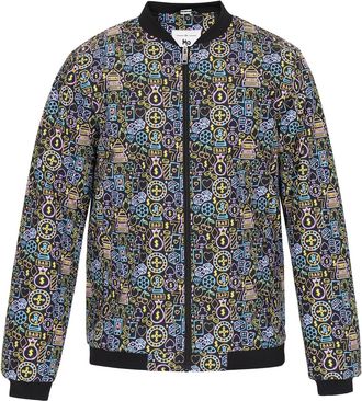 Mymo Jacke
