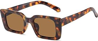 Generic Lunettes De Soleil Dextérieur À Petite Monture For Femmes, Sport Et Conduite For Hommes(Multi-colored)