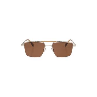 Paul Smith Landor Sonnenbrille - - Accessories - Herren - Gelb - ONE SIZE