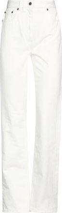 Ferragamo BAS - Pantalons en jean sur YOOX.COM
