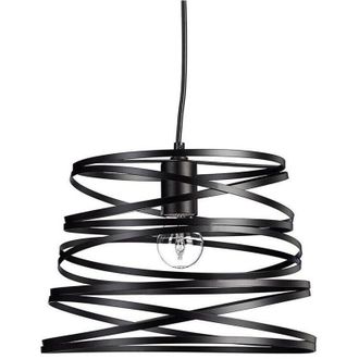 Trade Shop Modern Sospension Summary With Metal Paralum Vortics Between A08