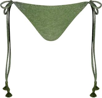 Johanna Ortiz bas de bikini Sagrado - Vert