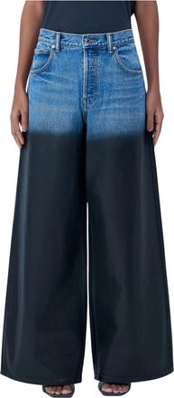 Alexander Wang Femme, Jeans, Bleu, Taille: W27 Surgee Jeans