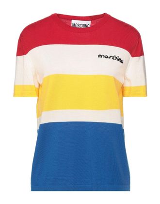 Moschino STRICKWAREN - Pullover auf YOOX.COM