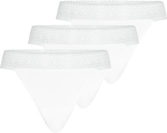 Mey String Modal Lace