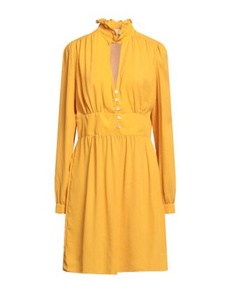 Mariuccia KLEIDER - Mini-Kleider auf YOOX.COM